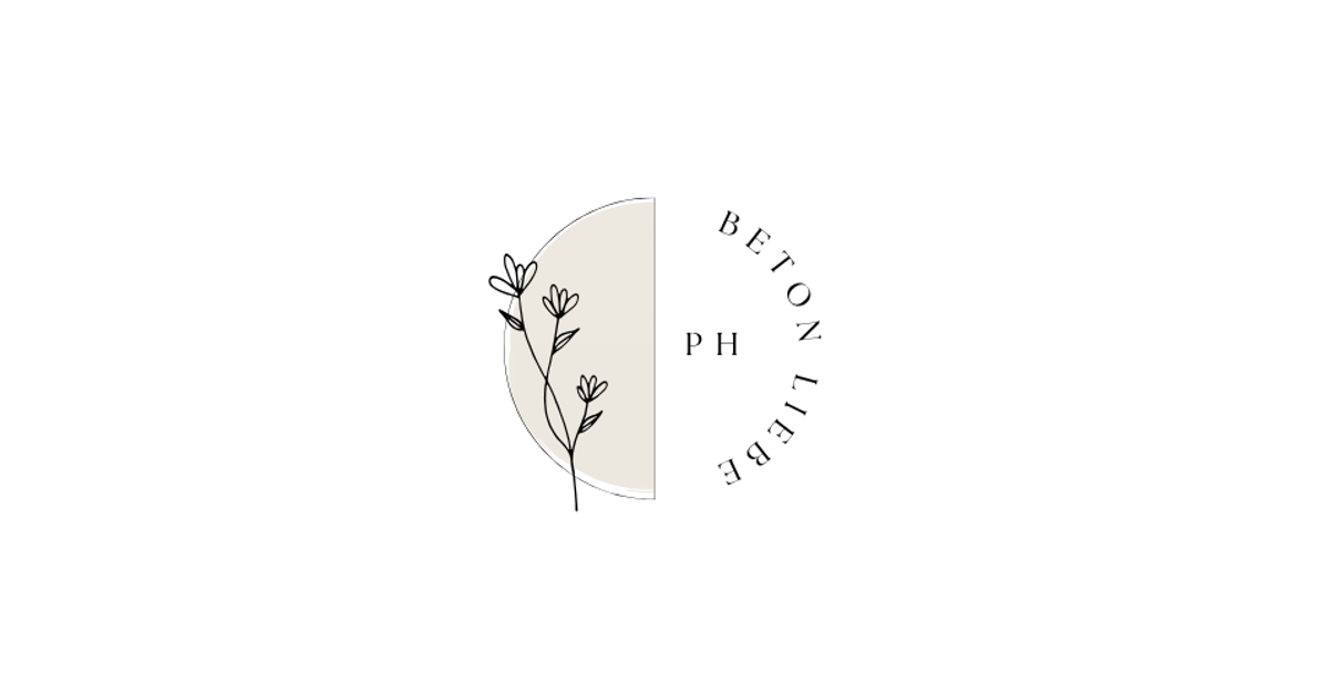 PH Beton Liebe – PH Beton-Liebe